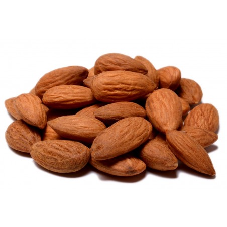 Raw Almonds | Bulk Foods