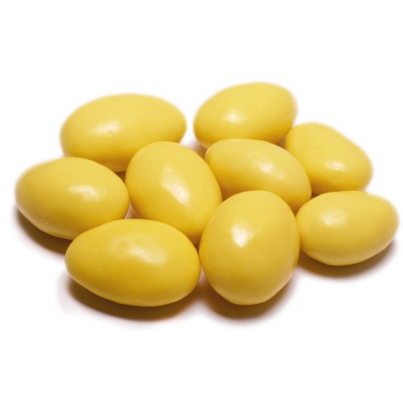 Chocolate Lemon Almond | Bulkfoods.com