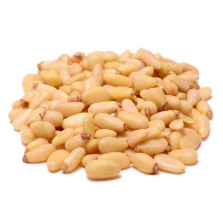 Pine Nuts | Bulkfoods.com