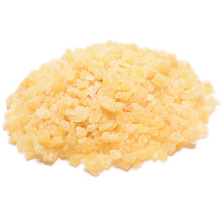 Crystallized Ginger Dices