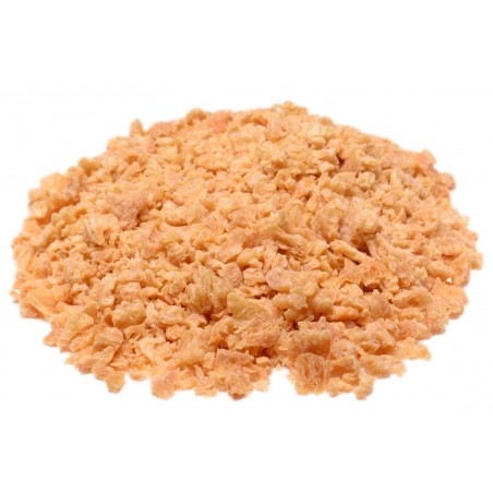 Textured Vegetable Protein | Bulkfoods.com