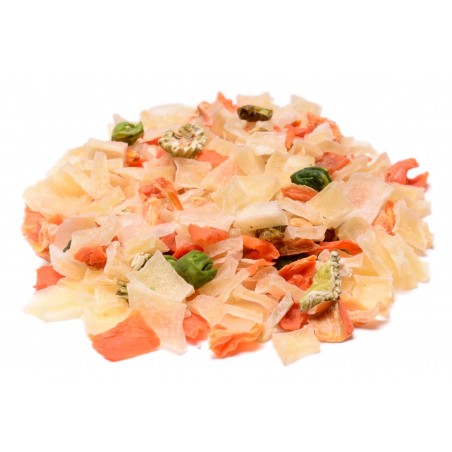 Vegetable Mixture | Bulkfoods.com
