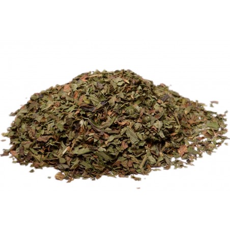 Peppermint Flakes - Herbs & Spices | Bulkfoods.com