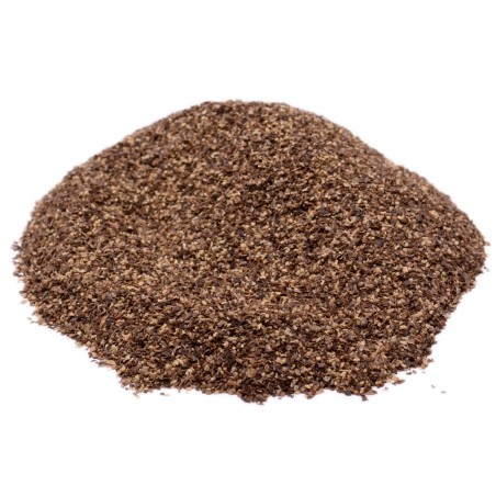 Ground Black Pepper - Spices | Bulkfoods.com