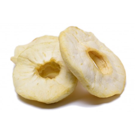 Apple Rings | Wholesale Dried Fruit