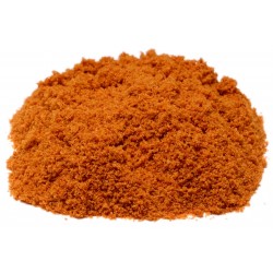 Mace Spice Old India Whole Mace Blades 250 G Ground Mace