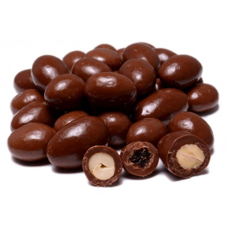 Chocolate Bridge Mix - Sugar Free | Bulkfoods.com