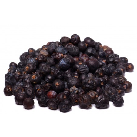 Juniper Berries - Spices | Bulkfoods.com