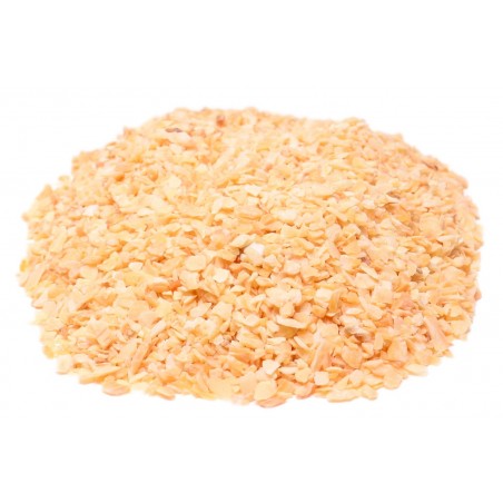 Minced Garlic - Spices | Bulkfoods.com