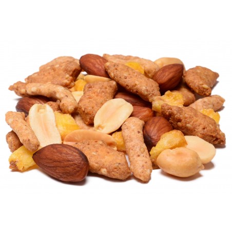 Country Club Mix | Bulkfoods.com