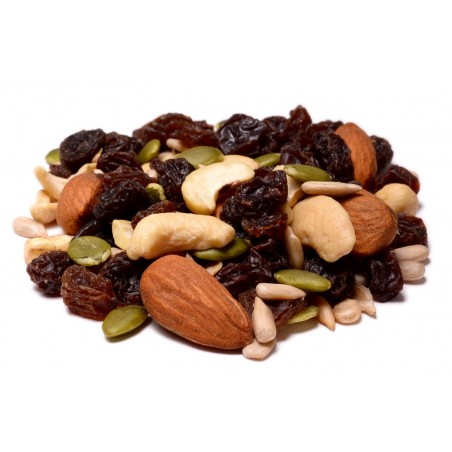 Super Trail Mix | Bulkfoods.com