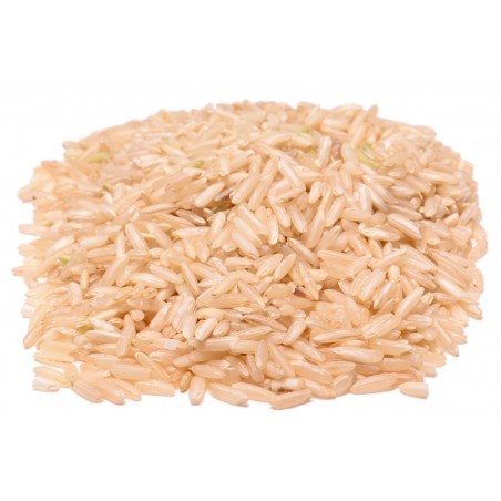 Long Grain Brown Rice | Bulkfoods.com