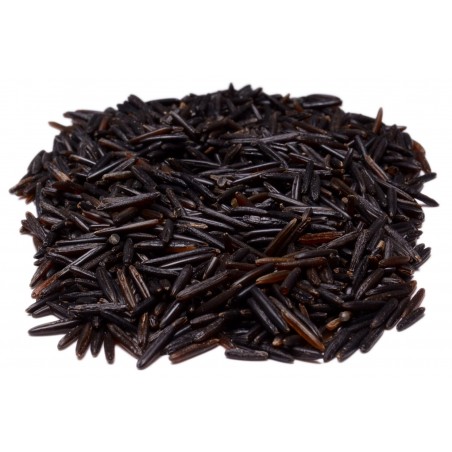 Wild Rice | Bulkfoods.com