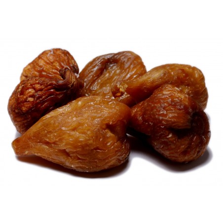 Dried California Figs | Bulkfoods.com