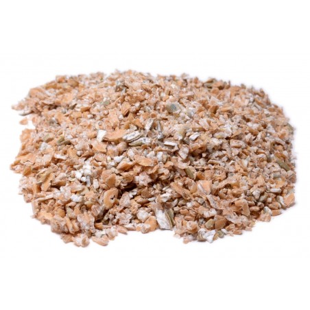 Chopped Rye | Bulkfoods.com