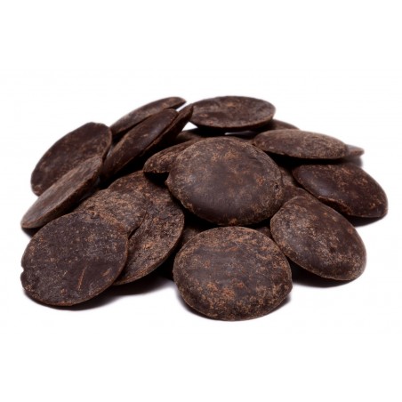 Chocolate Liquor Discs | Bulkfoods.com