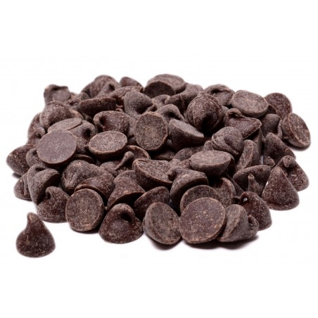 Chocolate Drops | Bulkfoods.com