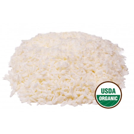 Organic Shredded Coconut| Bulkfoods.com