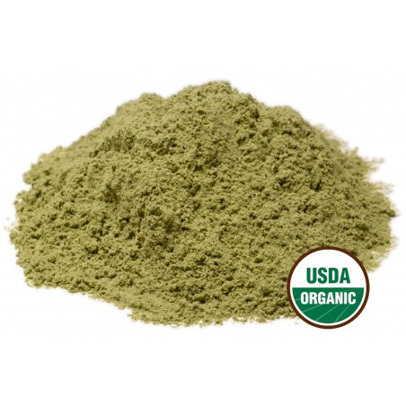 Organic Alfalfa Powder | Bulkfoods.com