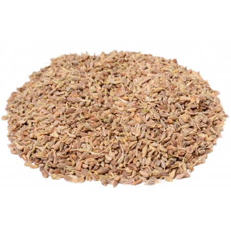 Whole Anise Seed - Spices | Bulkfoods.com