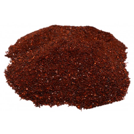 Pasilla Chili Powder - Spices | Bulkfoods.com