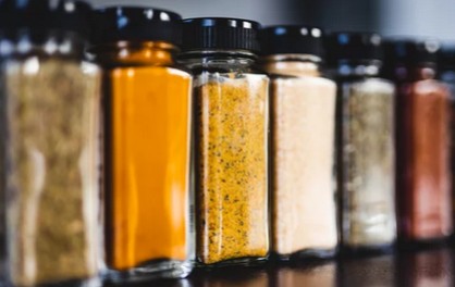 Essential Pantry Staples: Must-Have Ingredients Beyond Salt and Pepper